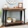 Williston Forge Solano 40'' Console Table & Reviews | Wayfair